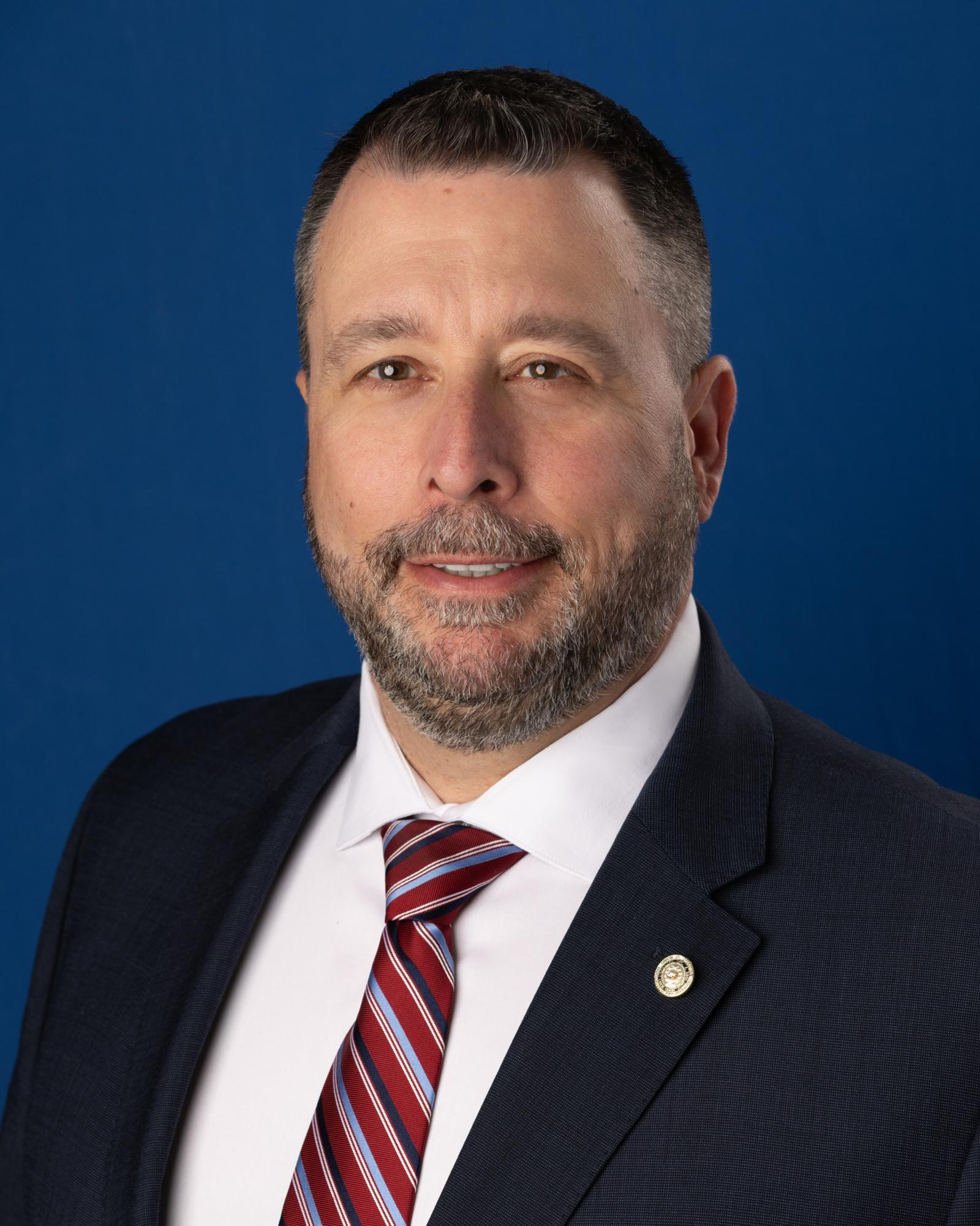 John L. Downey - Ullico