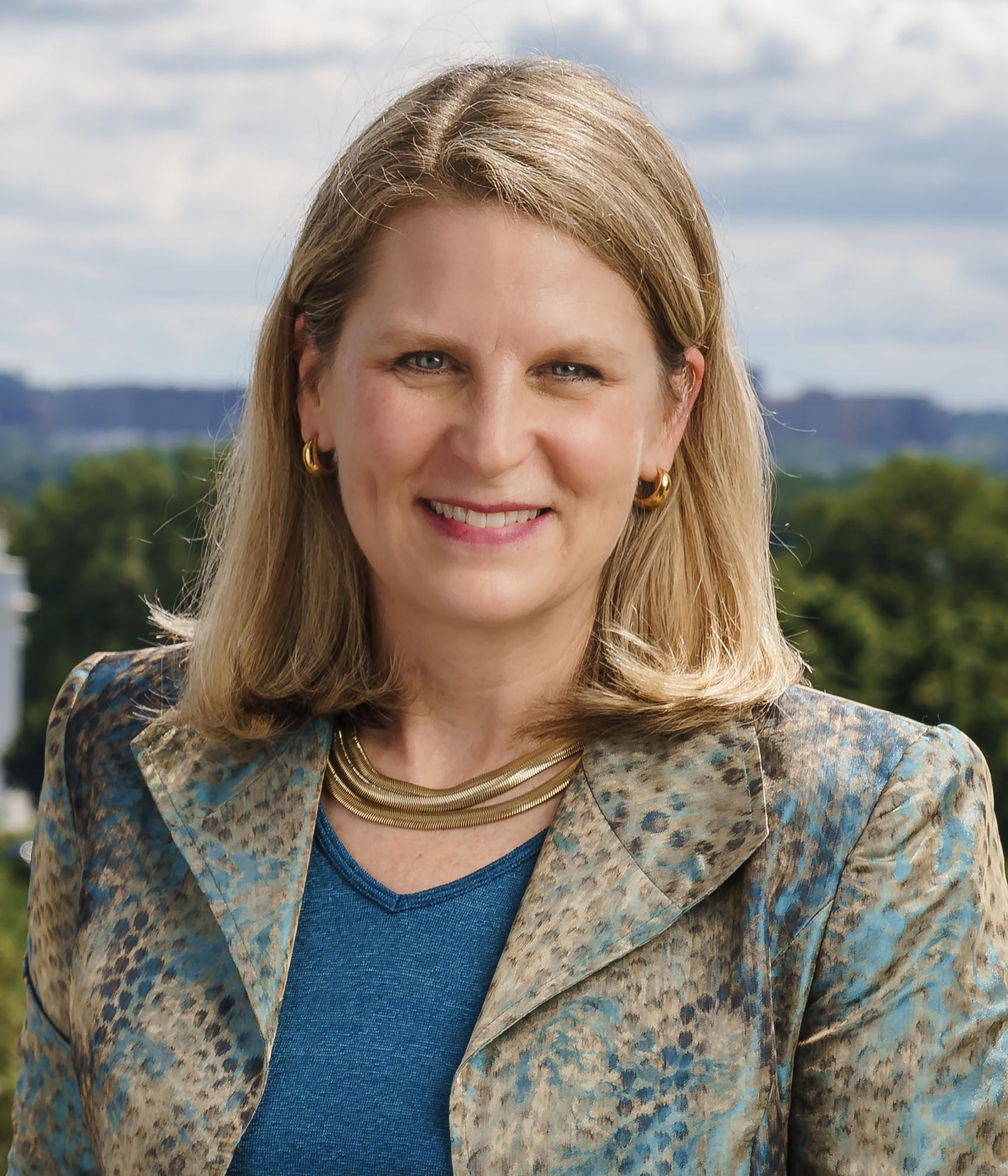 Elizabeth H. Shuler - Ullico