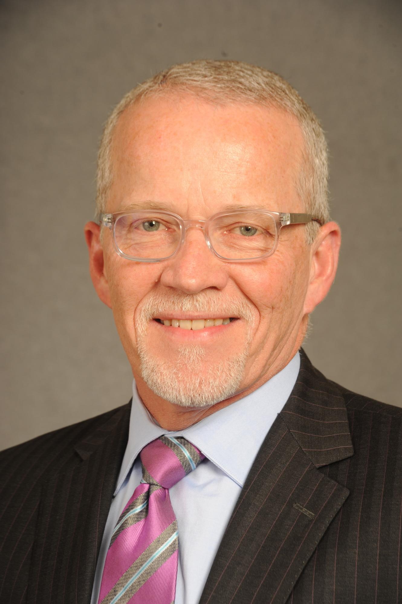 Patrick McGlone - Ullico