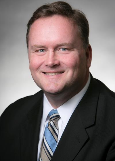 Kevin Collins - Ullico