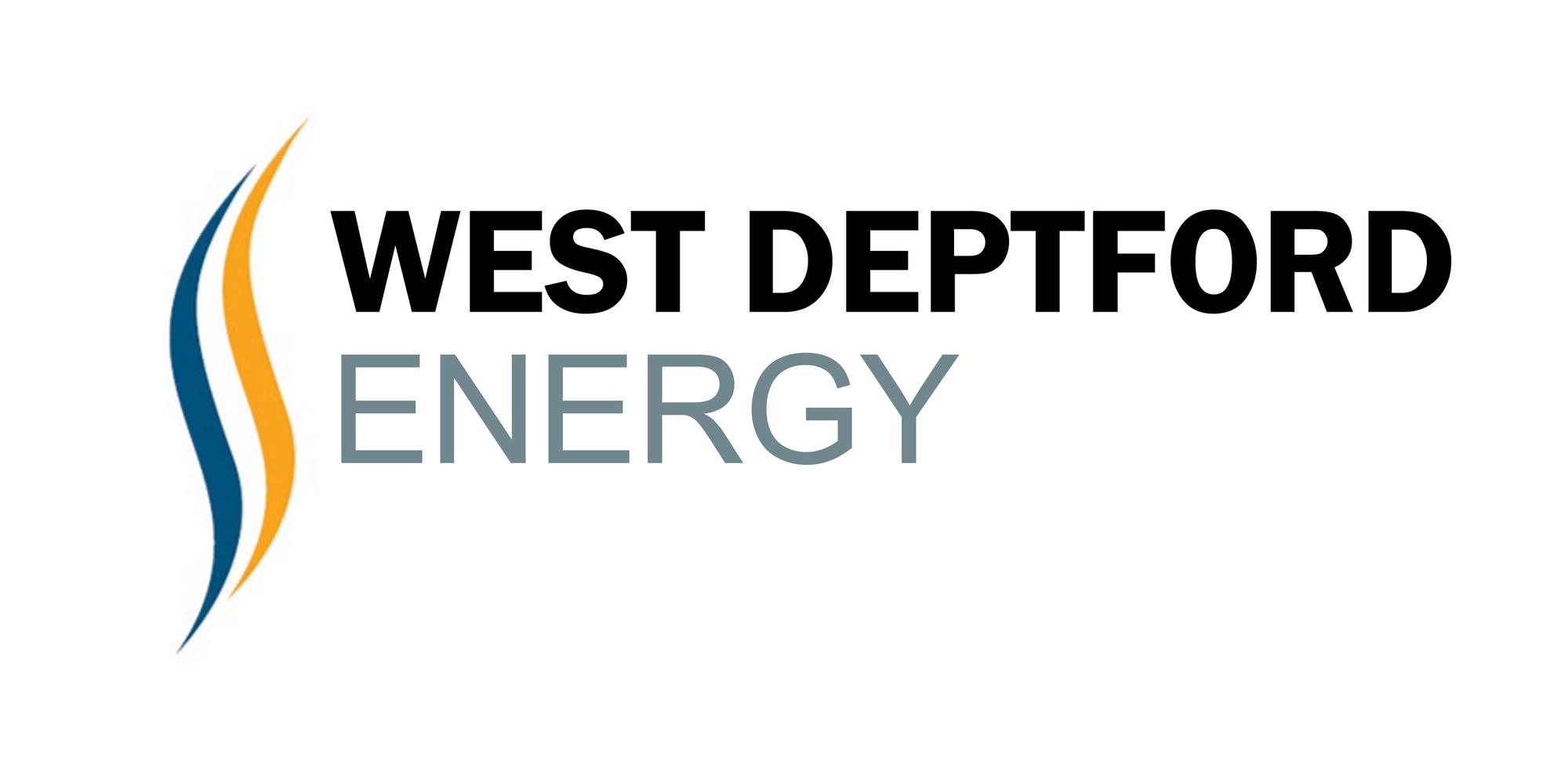 Ullico Infrastructure Fund Portfolio Map - Ullico