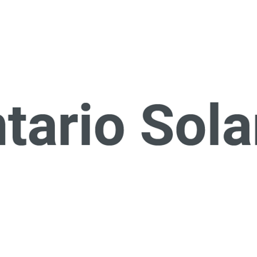 Ullico Infrastructure Fund Portfolio Map - Ullico