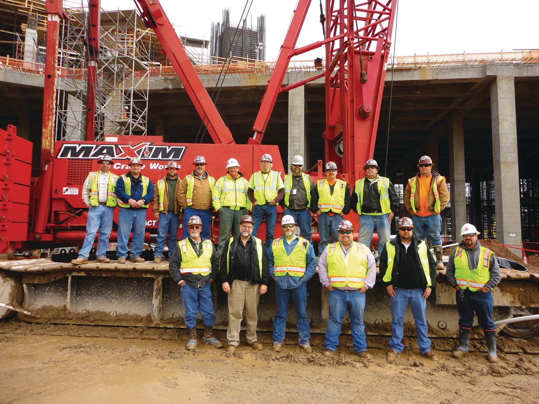 Providing Financial Security for Unions and Their Members - Ullico