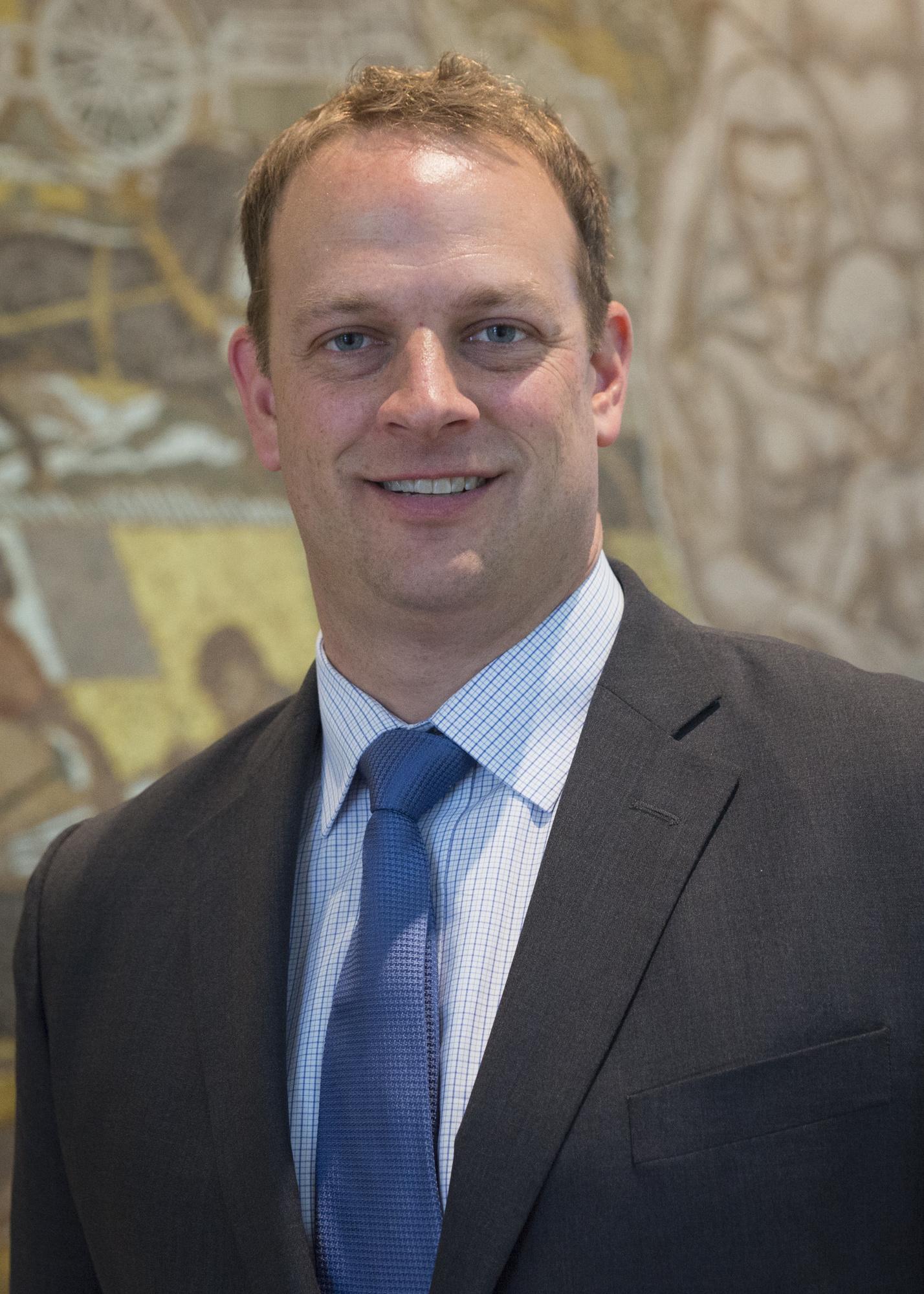 Michael J. Norkus - Ullico