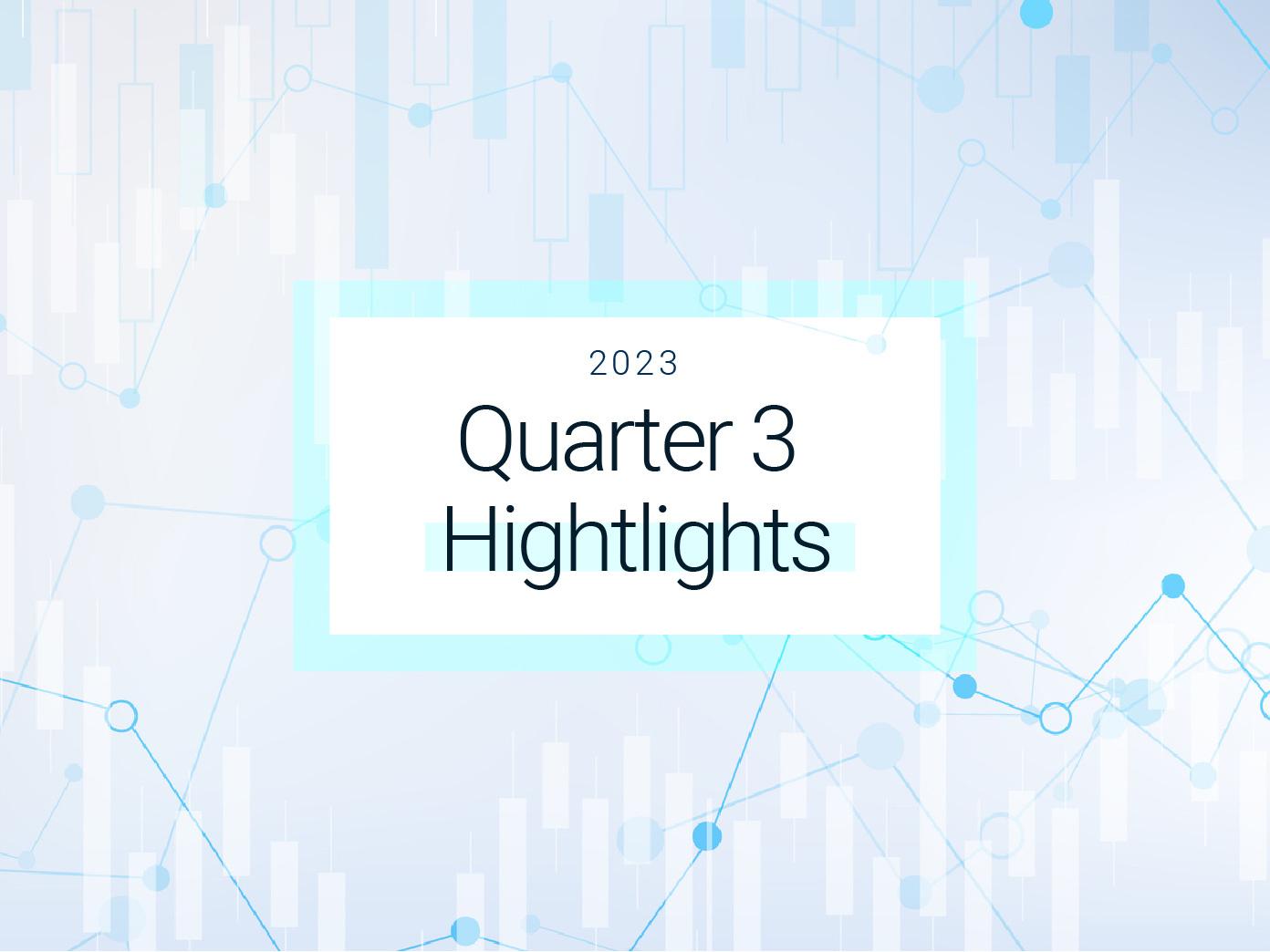 Ullico Inc. Announces Third-Quarter 2023 Financial and Business ...