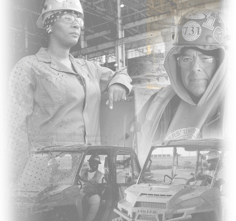 2024 Annual Report: Raising the Standard - Ullico