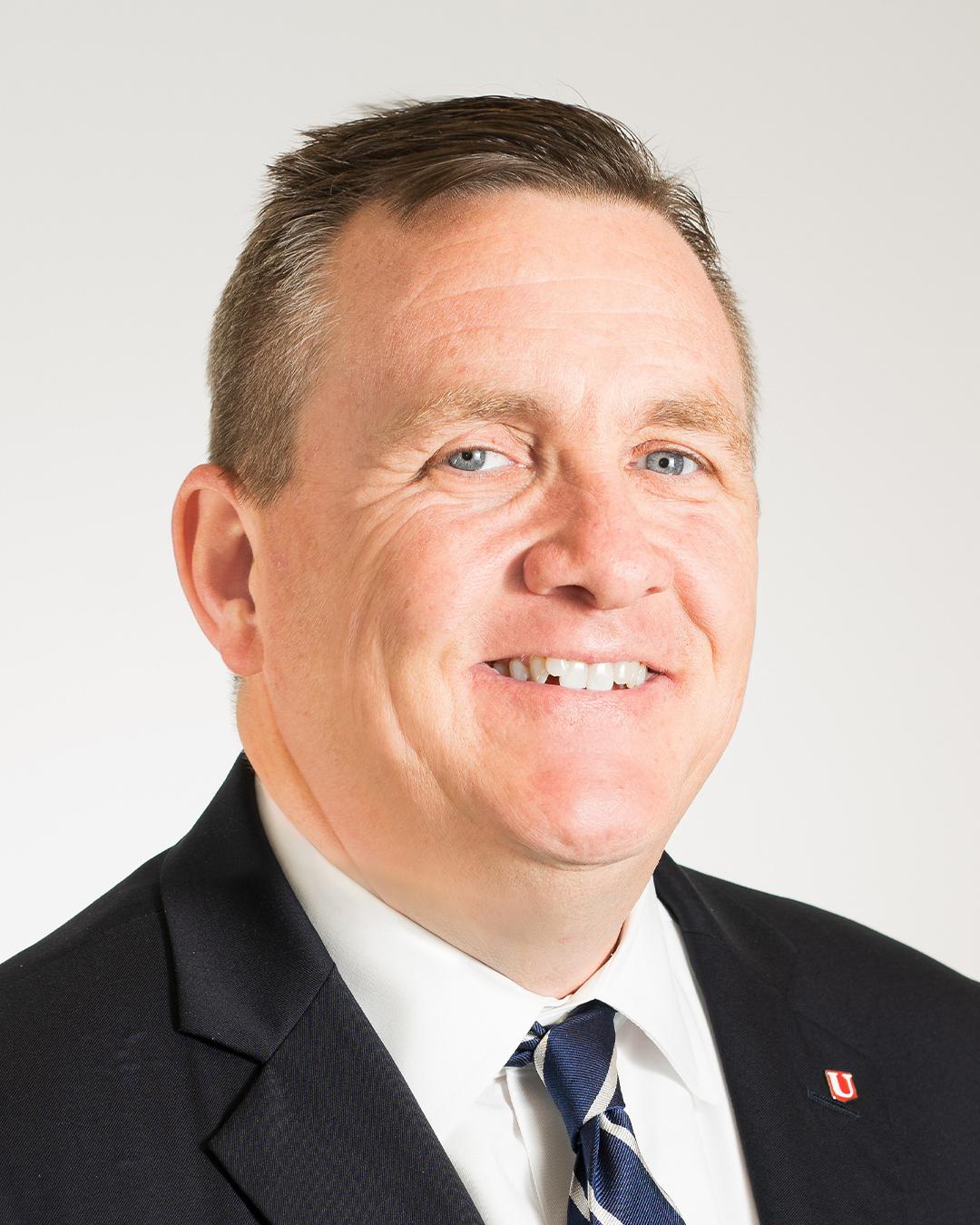 Patrick White - Ullico