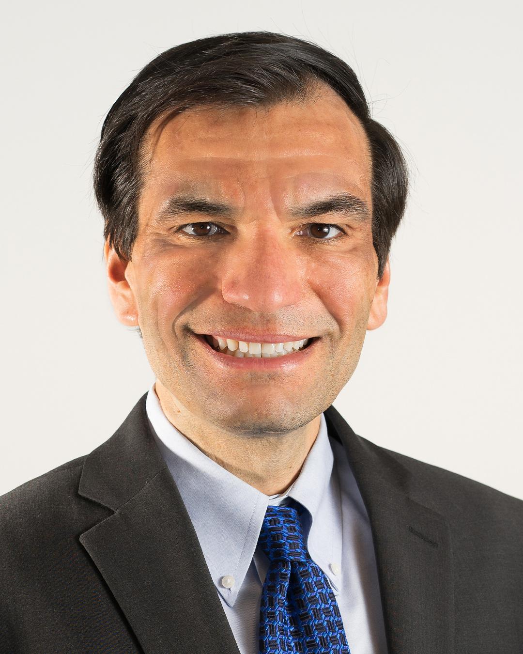Evan Kominsky - Ullico