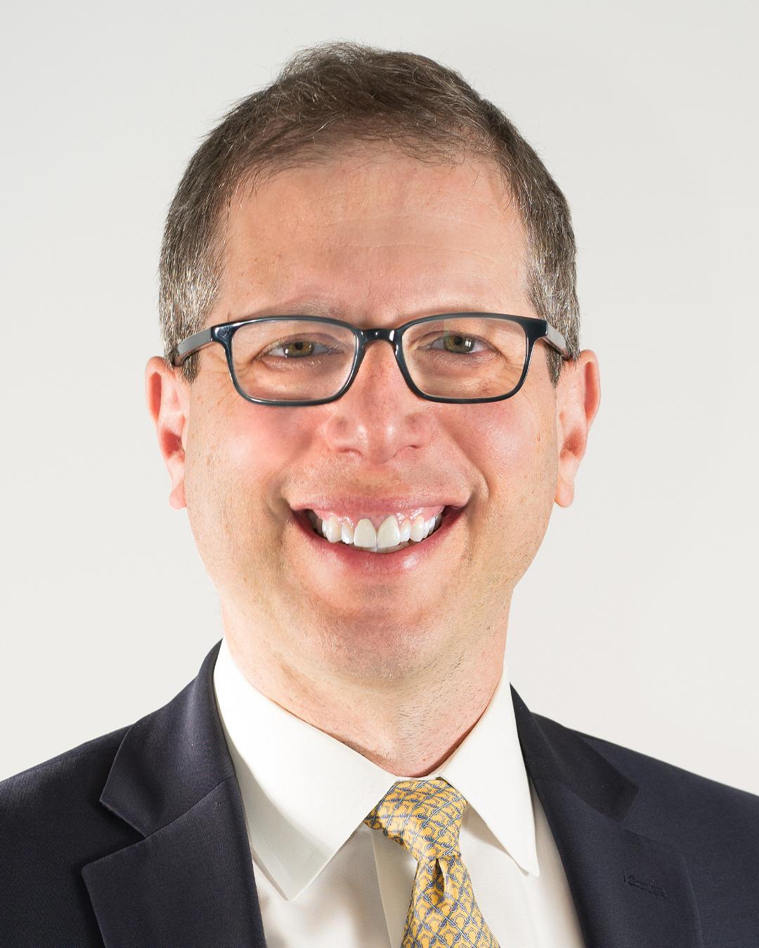 Reed Singer - Ullico