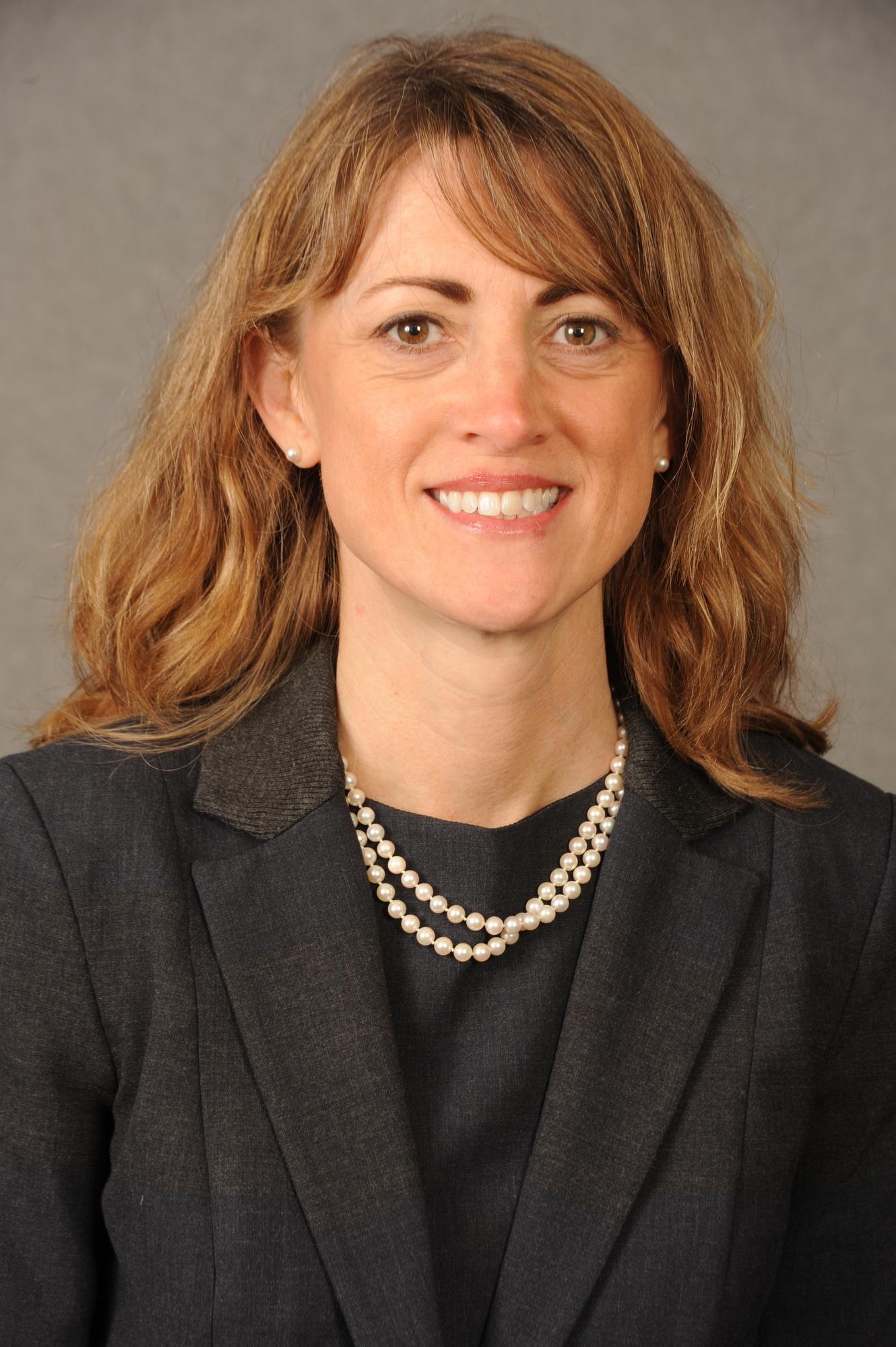 Julie E. Curd - Ullico