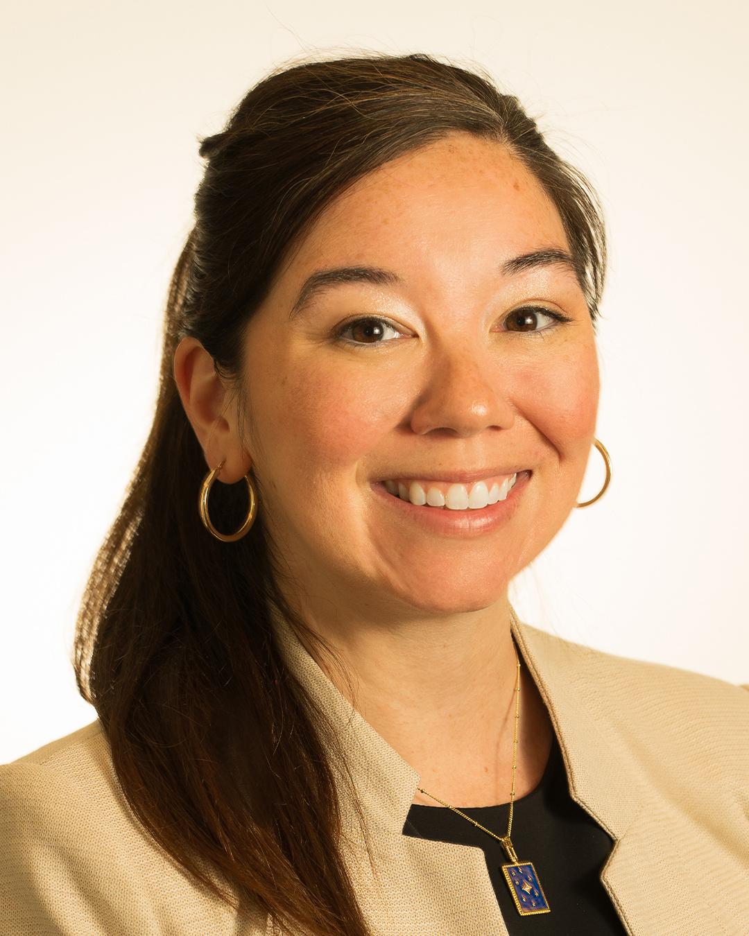 Corinne (Cori) V. Houlihan - Ullico