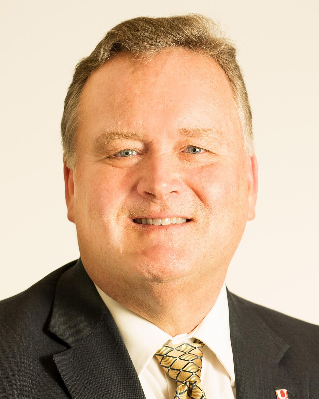 Kevin Collins - Ullico