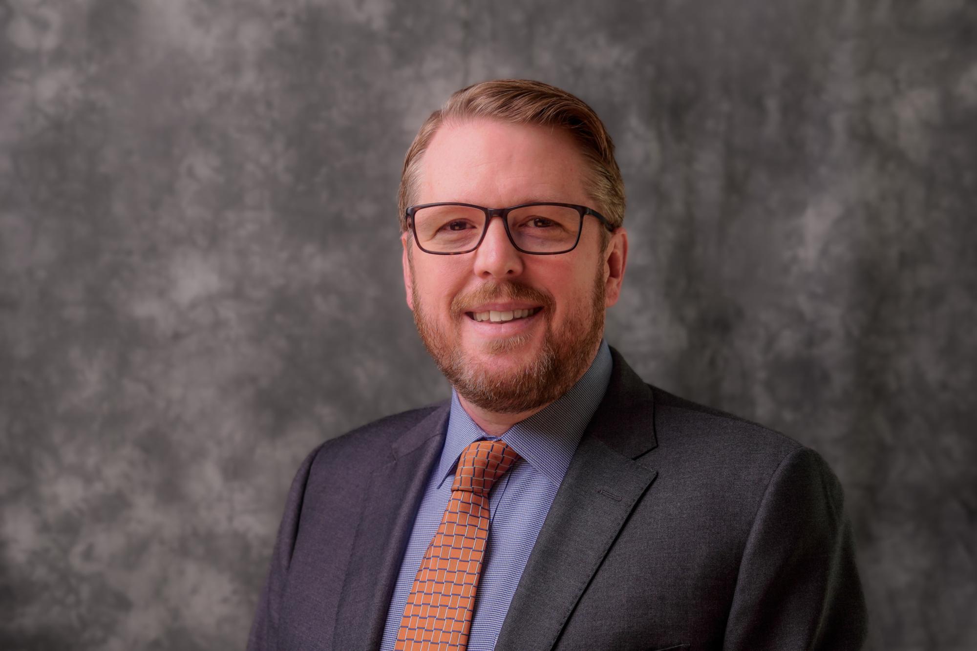 Brian J. Hale - Ullico