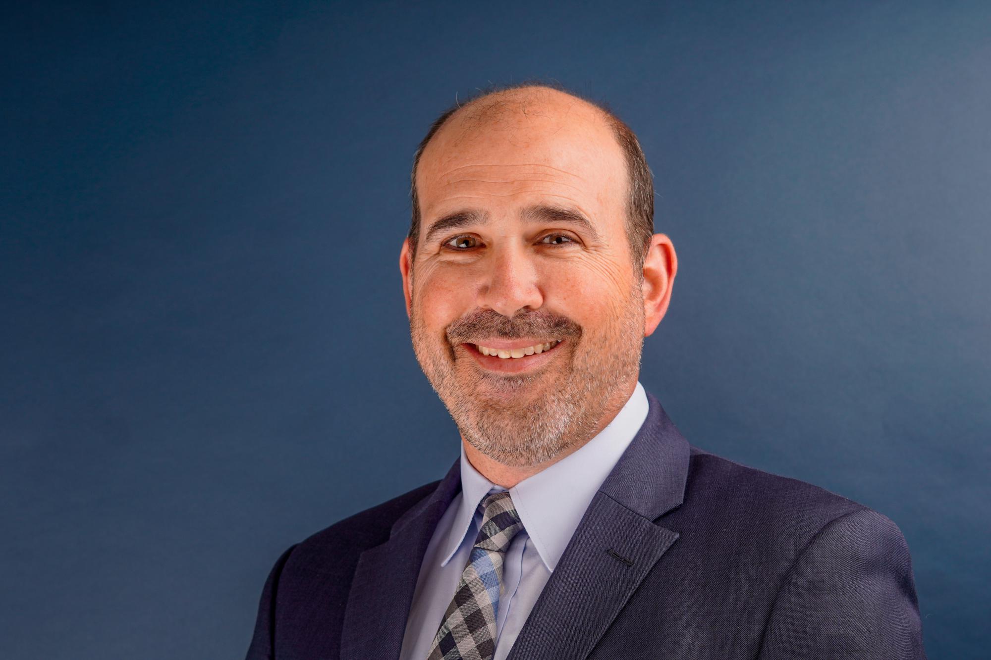 Bill Kristalyn - Ullico