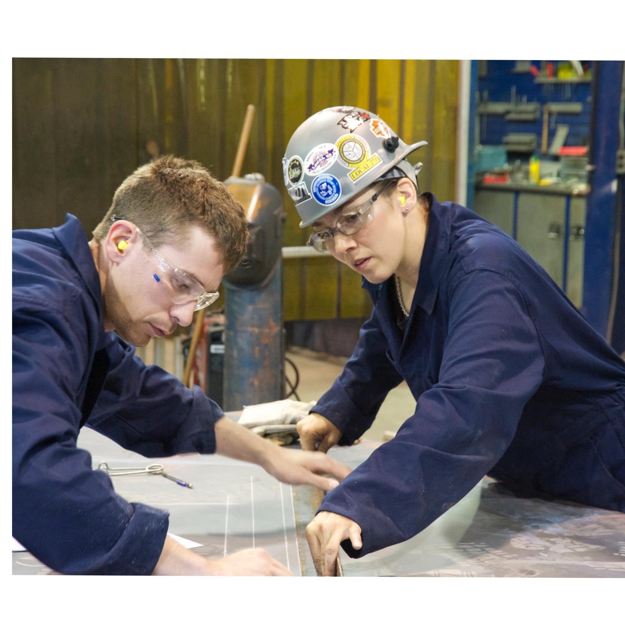 Providing Financial Security for Unions and Their Members - Ullico