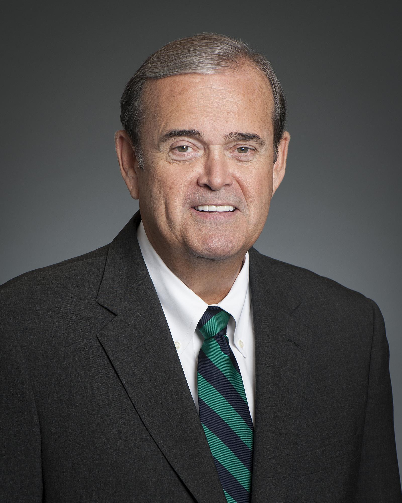 The Honorable Jerry F. Costello - Ullico