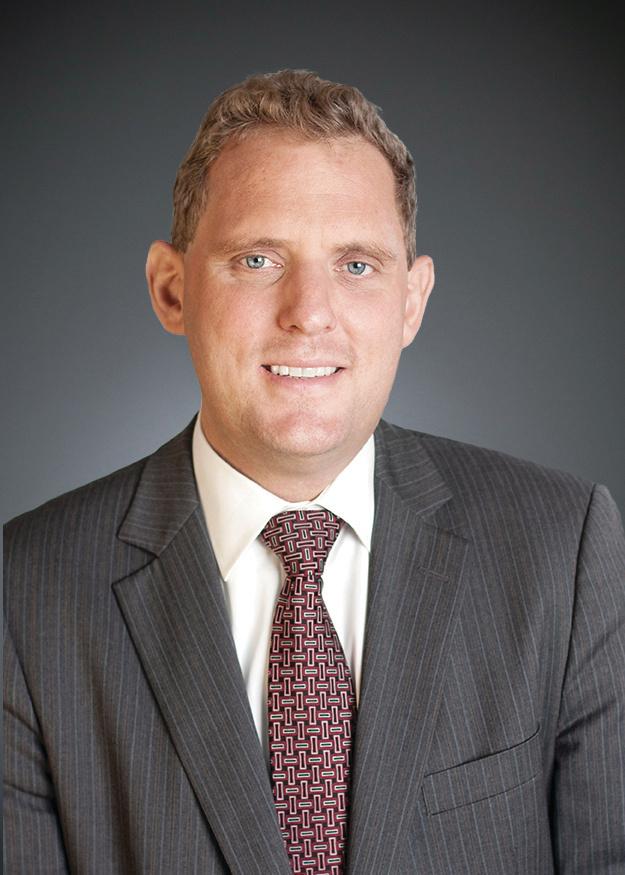 Jeff Murphy - Ullico