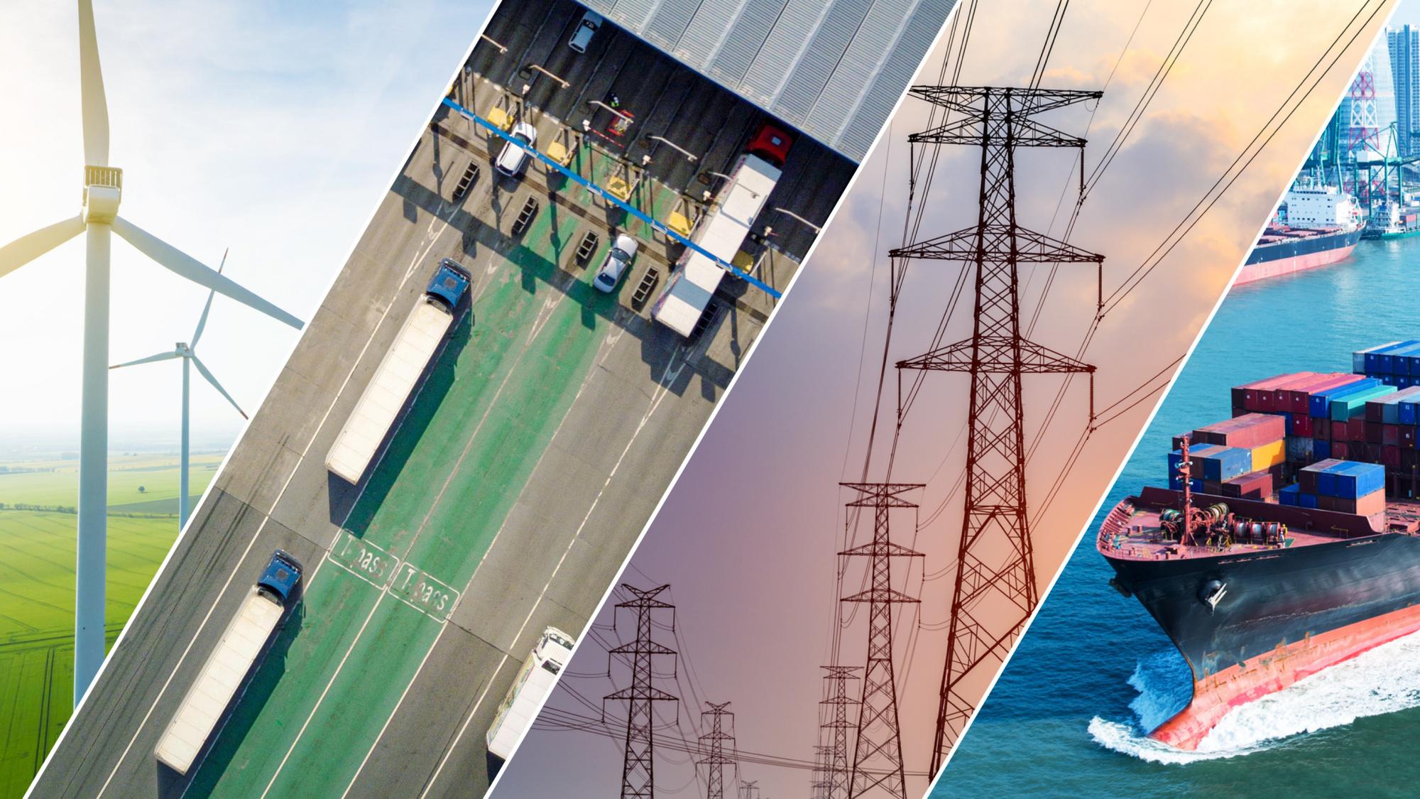 Ullico Infrastructure Fund - Ullico